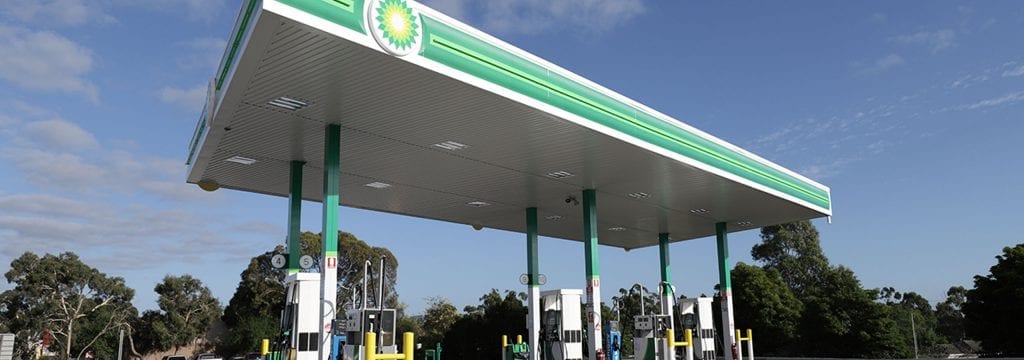 Our Comprehensive Range of Quality Fuels - Evans Petroleum