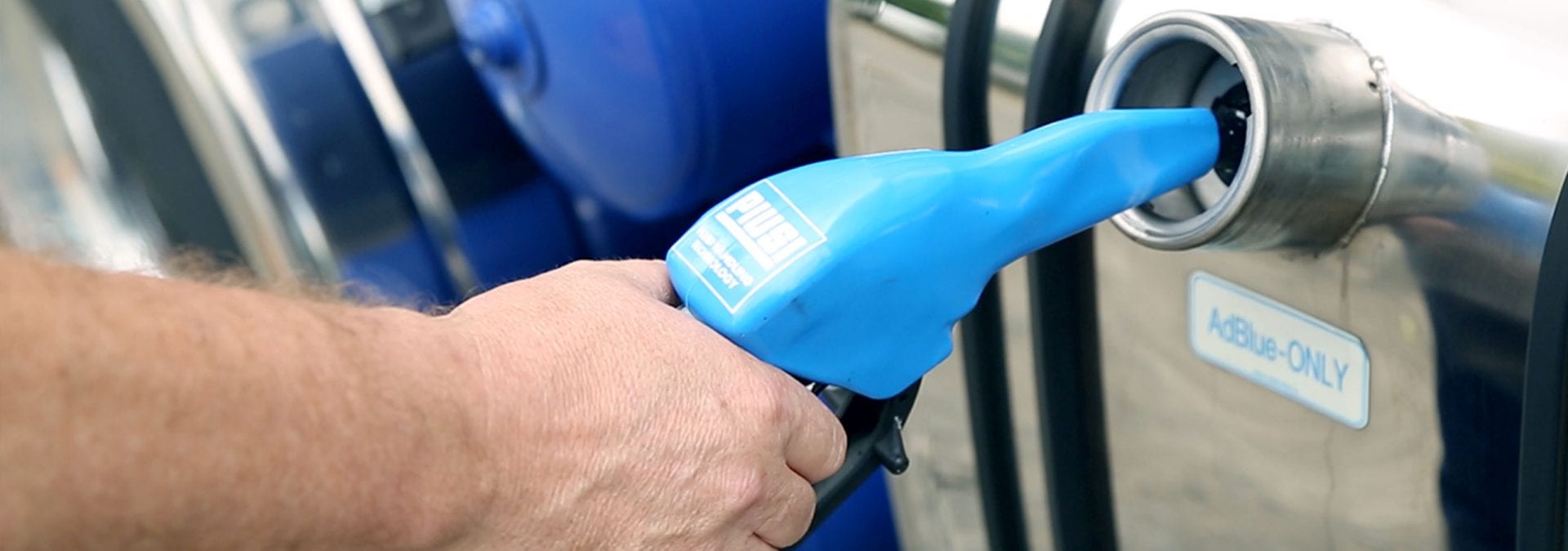 Wholesale Fuel and Lubricant Products and Services - Evans Petroleum